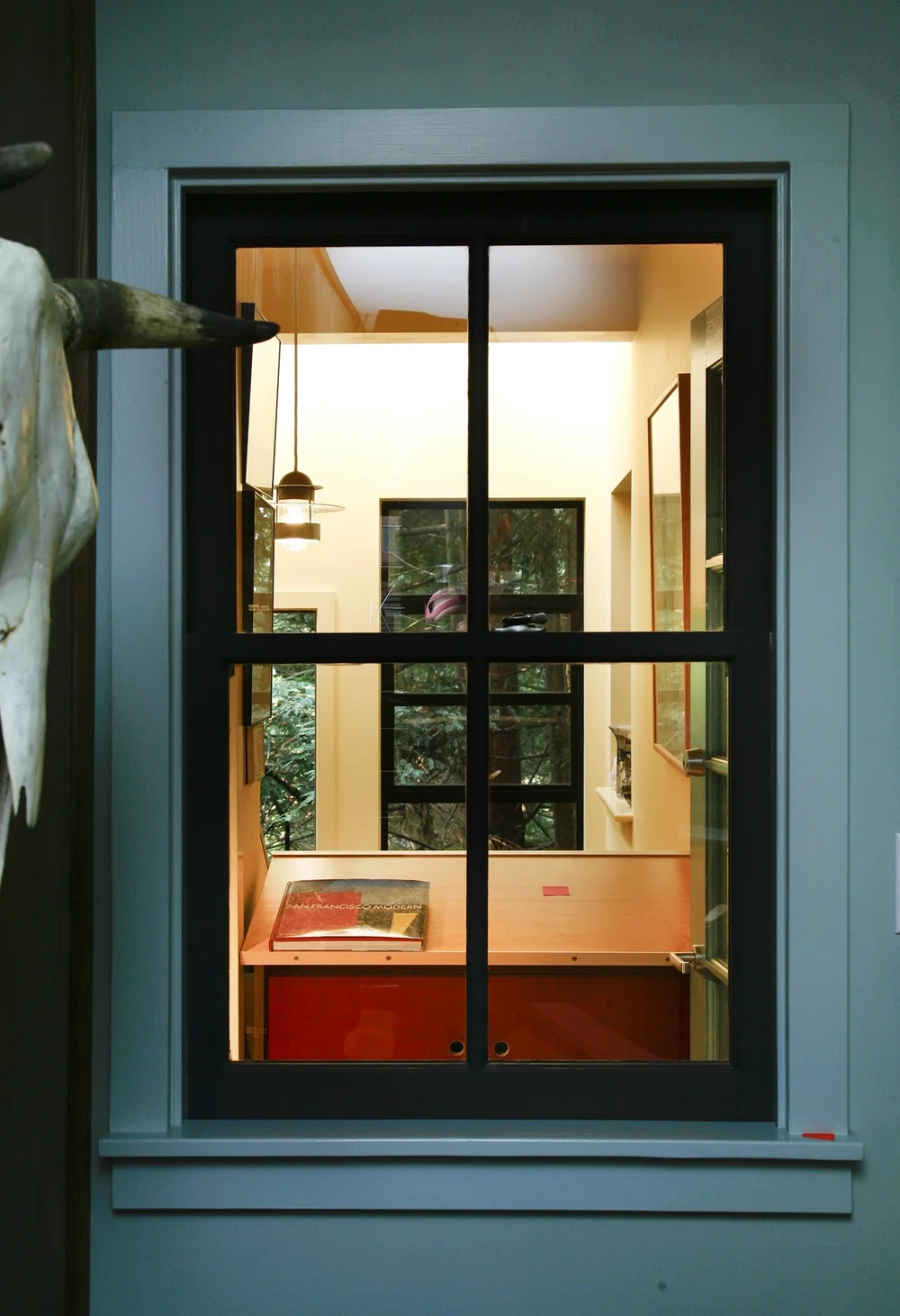 R - Fernau/Cunniff House — Fernau + Hartman Architects