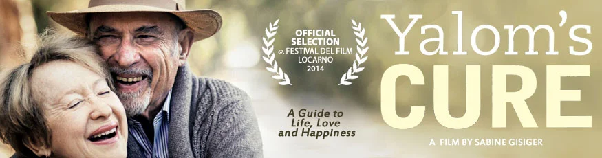 Videos — Irvin D. Yalom, MD