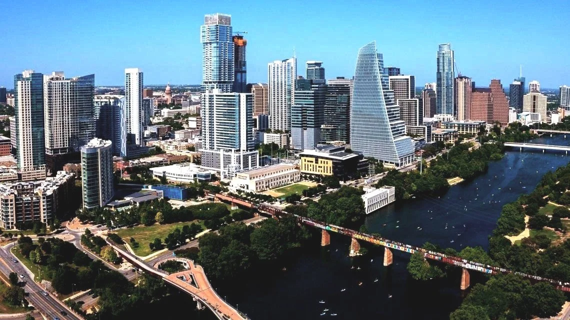 Austin Life Church | Join Us Sundays At 10:30AM