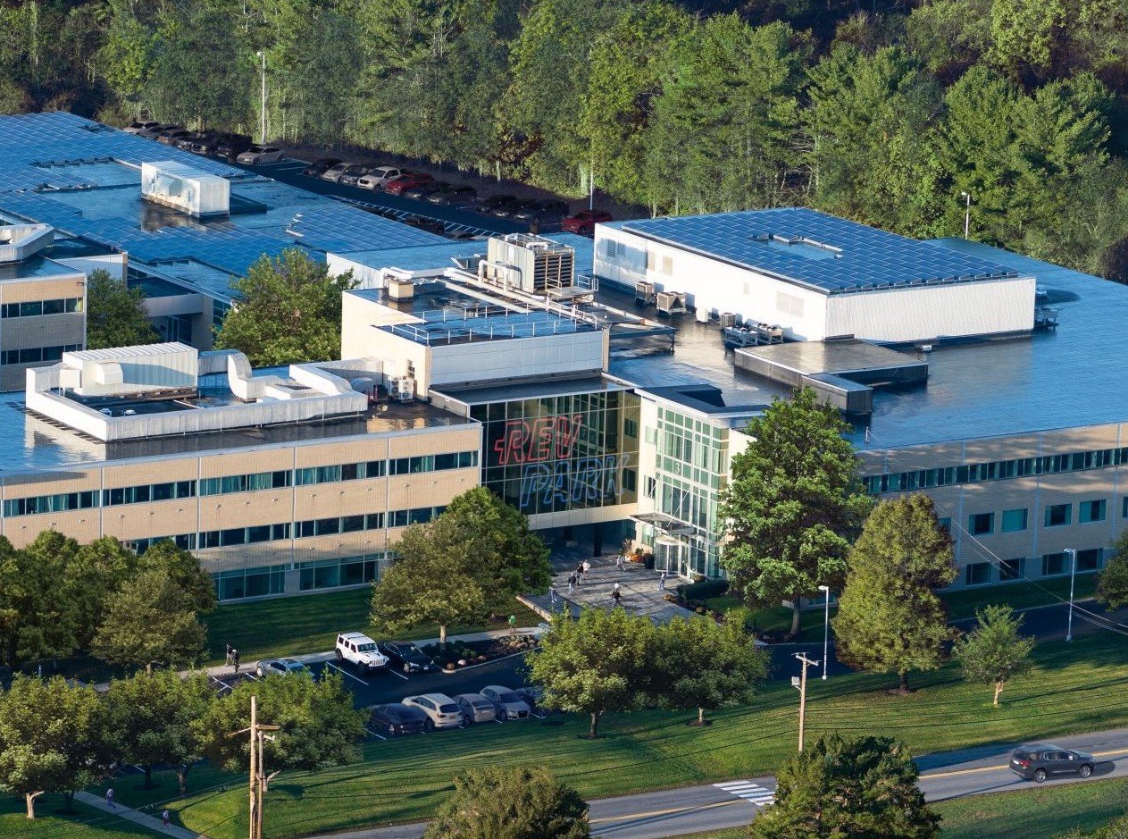 Greatland Realty Partners