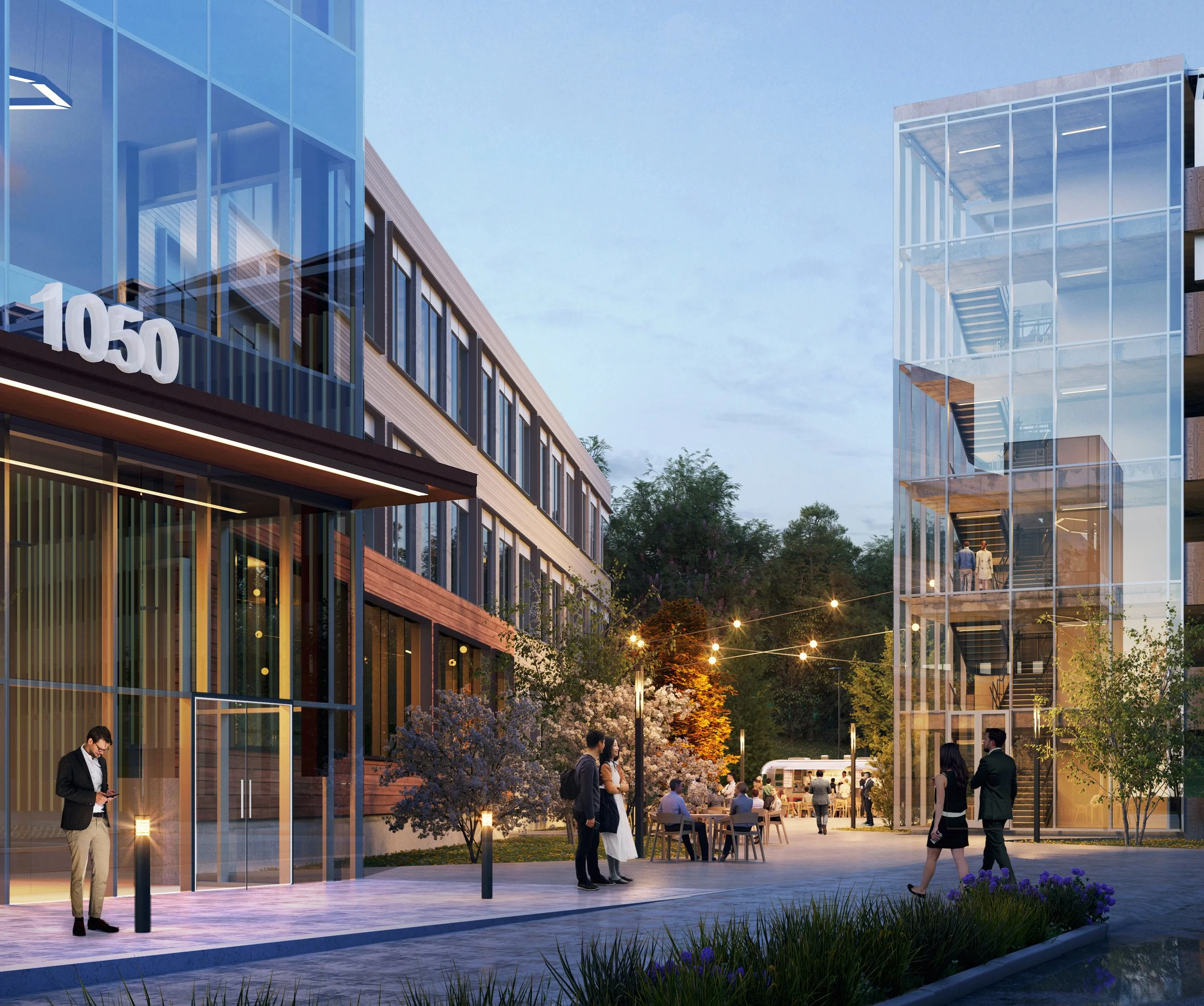 Greatland Realty Partners