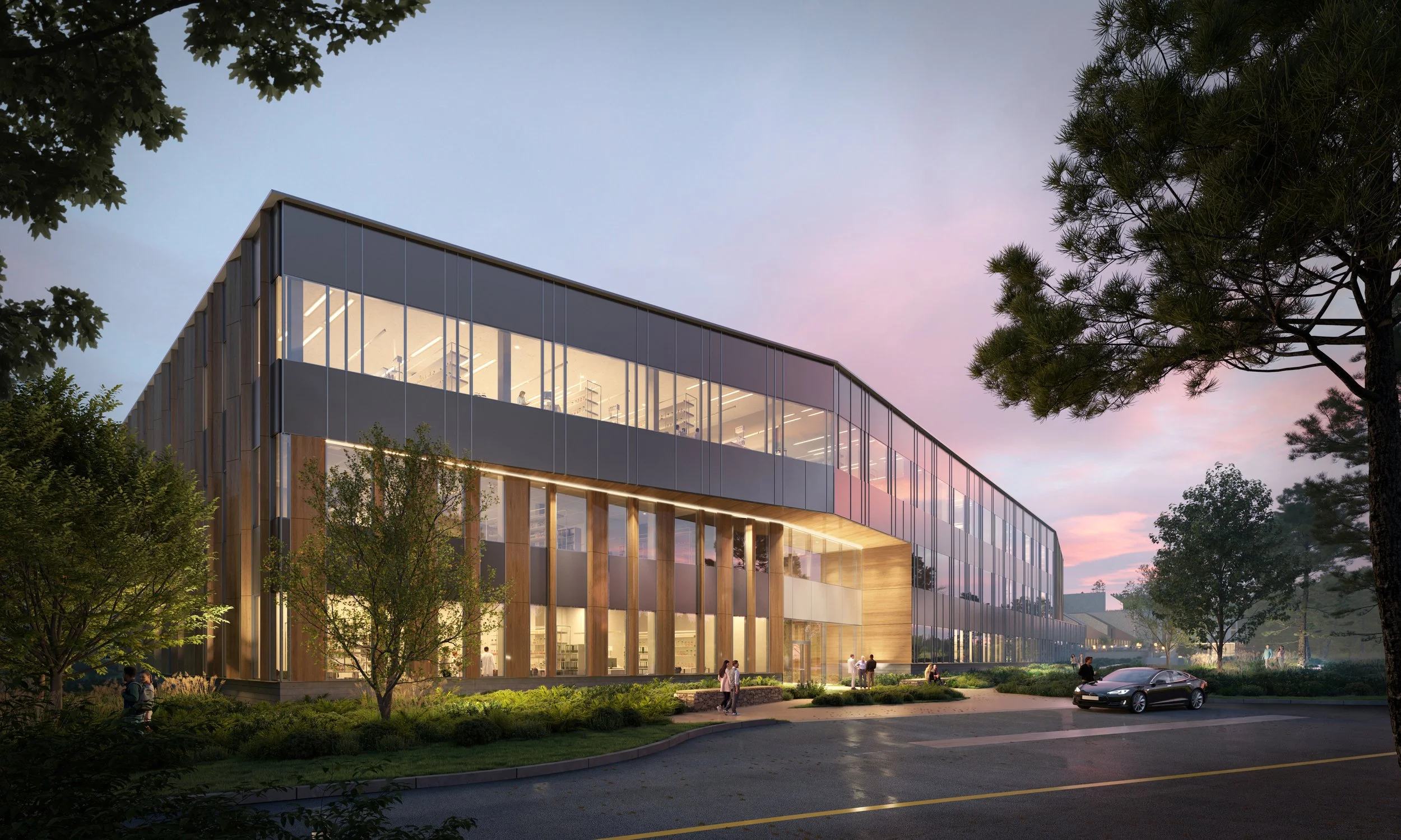 Greatland Realty Partners