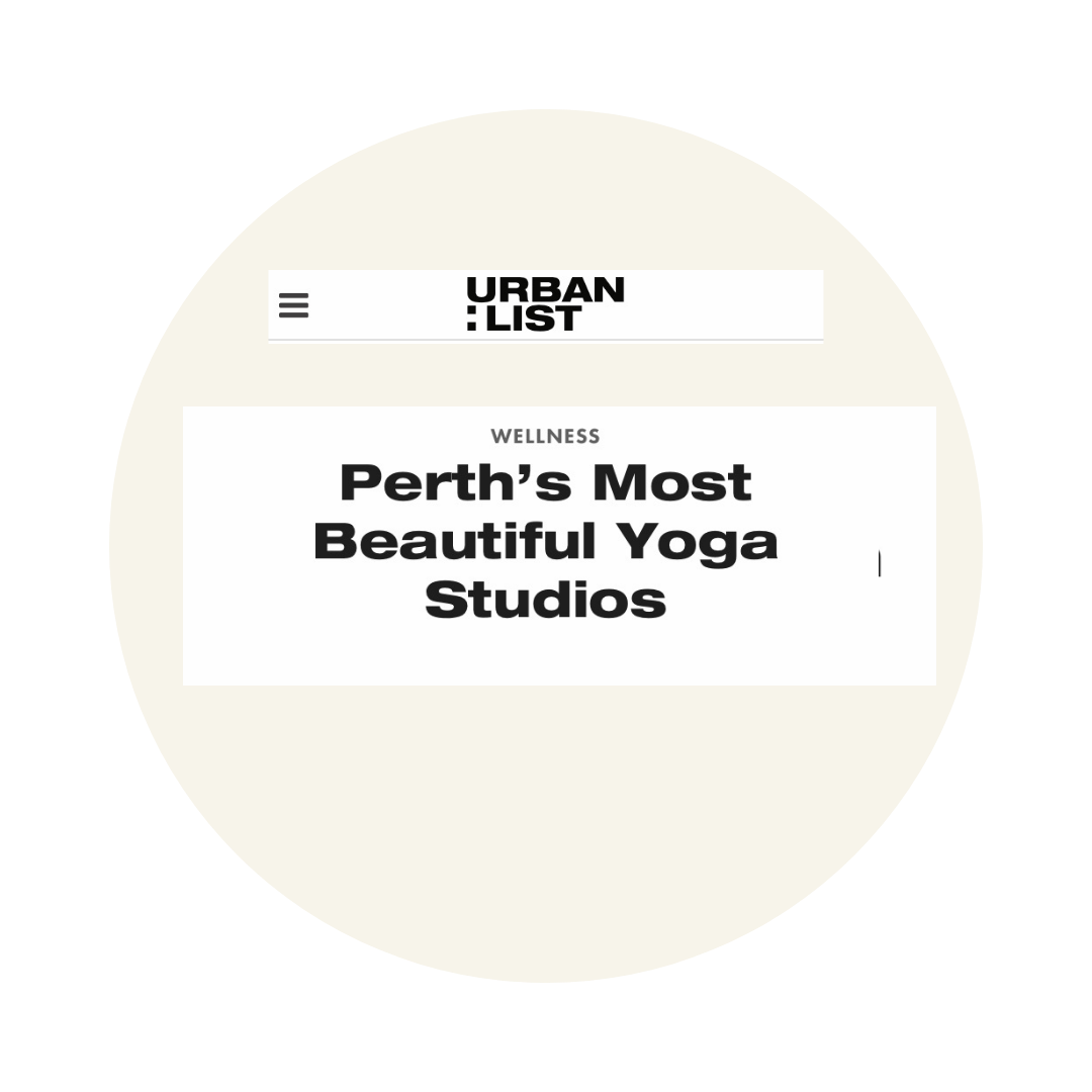 Float, Ice Bath, Infrared Sauna, Yoga, Massage. Perth.