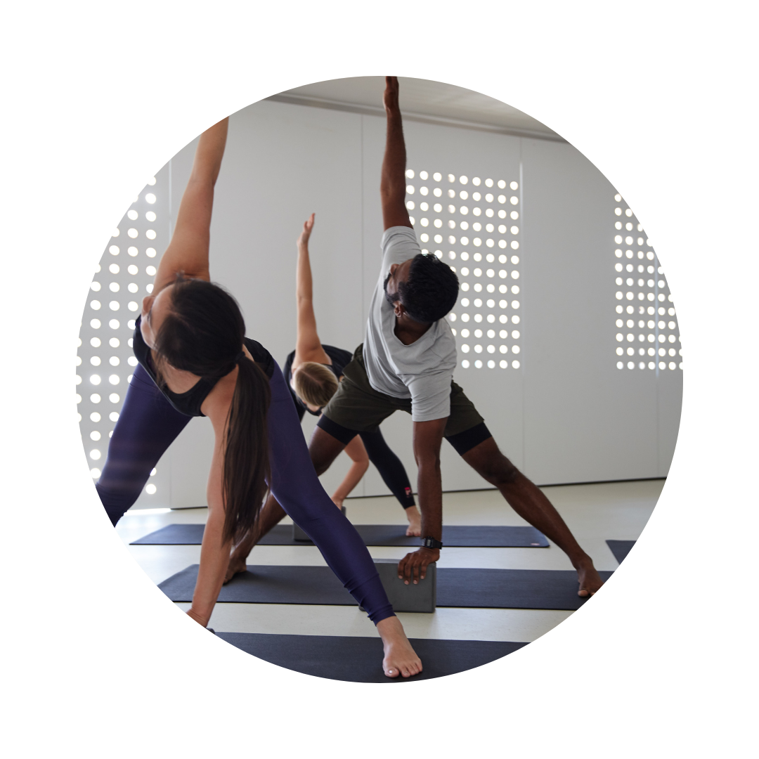 Float, Ice Bath, Infrared Sauna, Yoga, Massage. Perth.