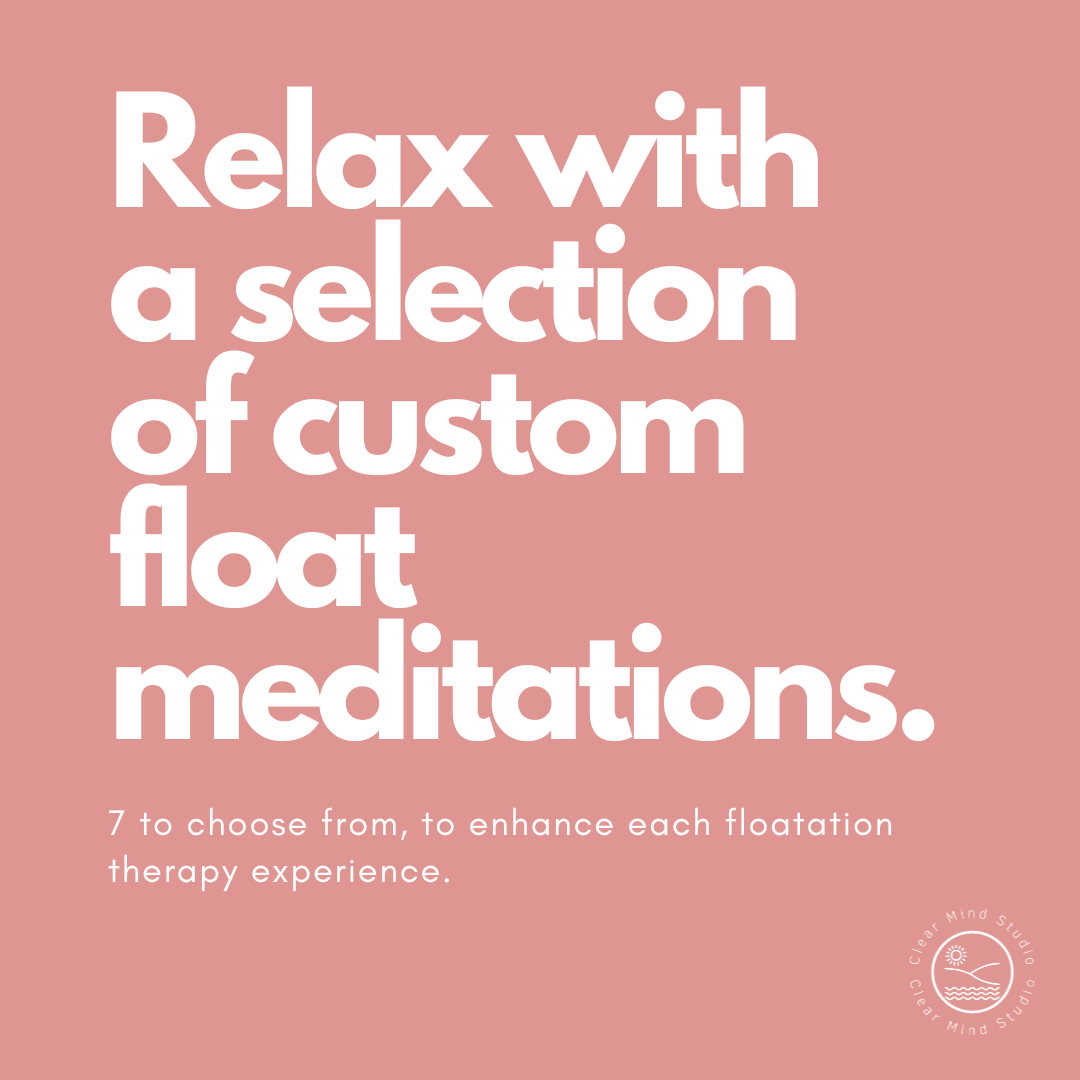 Float, Ice Bath, Infrared Sauna, Yoga, Massage. Perth.