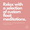 Float, Ice Bath, Infrared Sauna, Yoga, Massage. Perth.