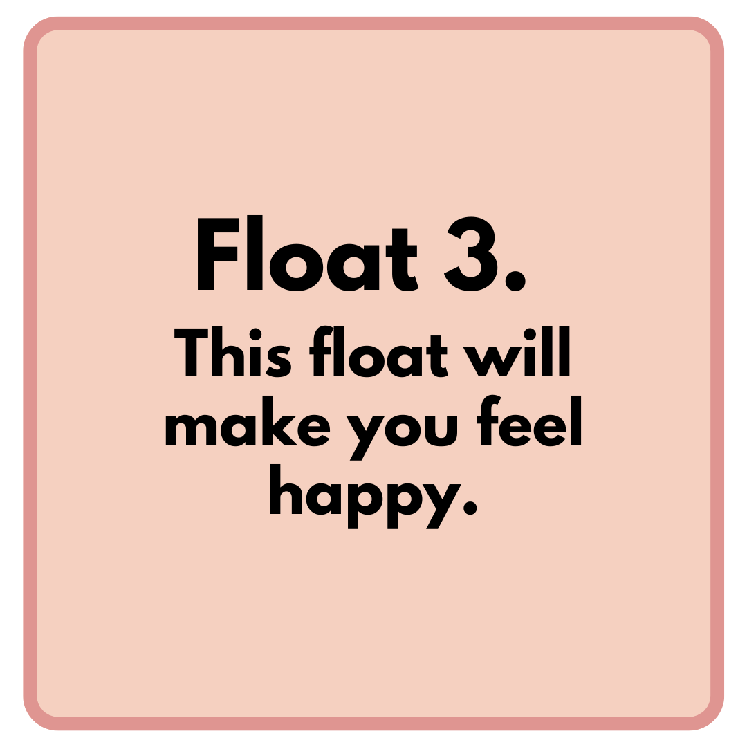 Float Tanks | Float Pod | Couple's Float | Perth |What is Floating