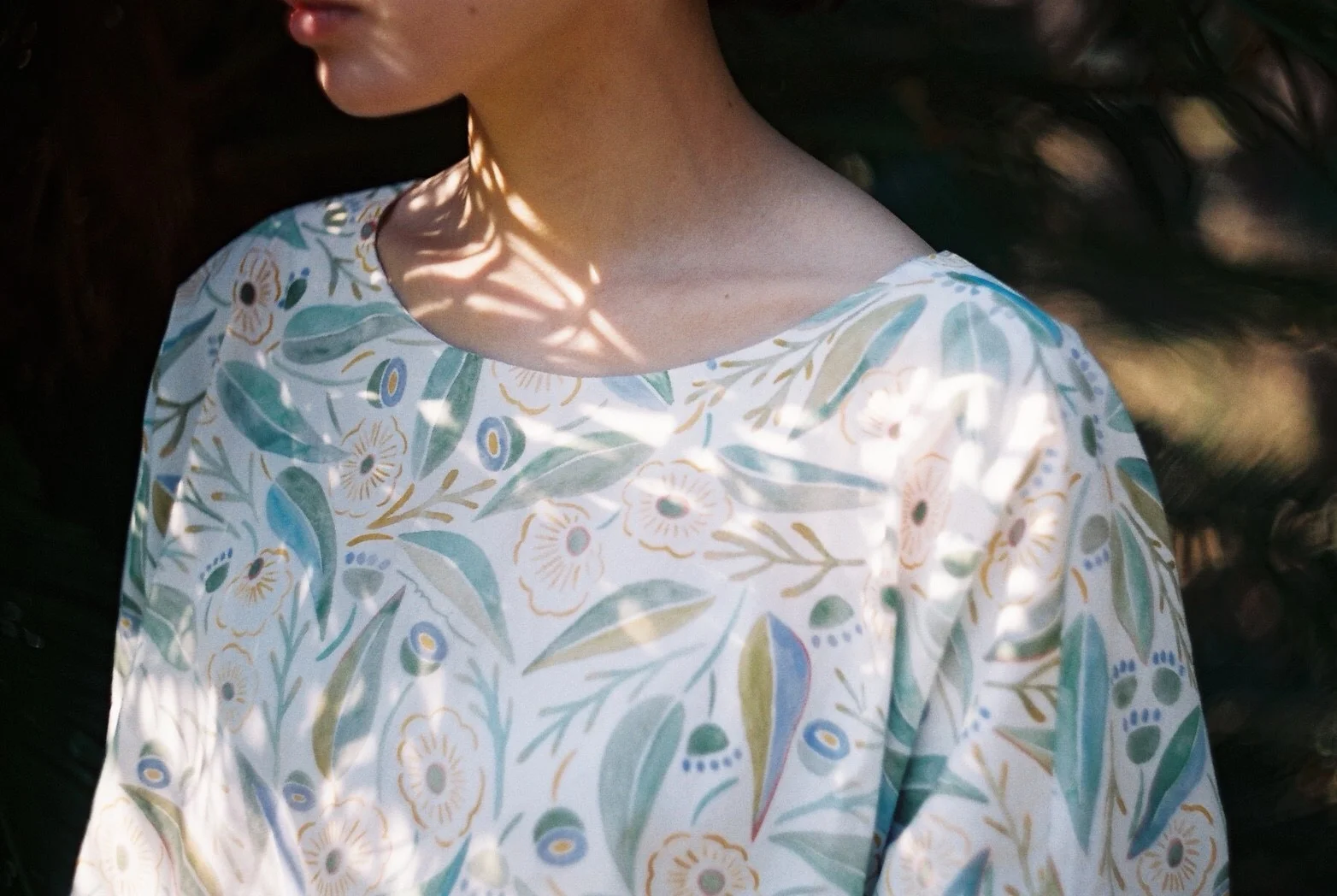 H A R V E S T TEXTILE DESIGN