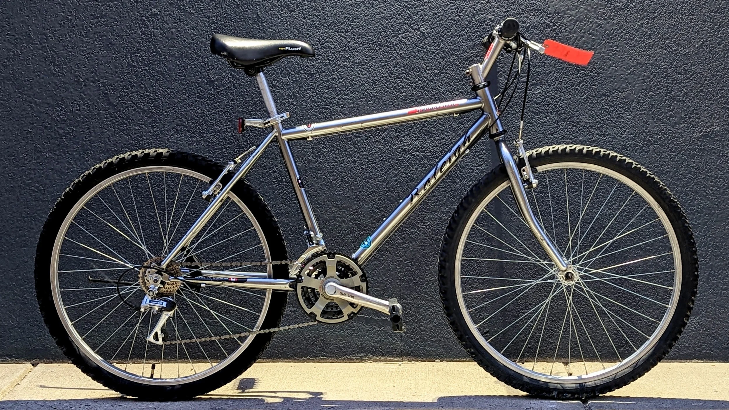 Refurbished Bikes for Sale — Bike Edmonton