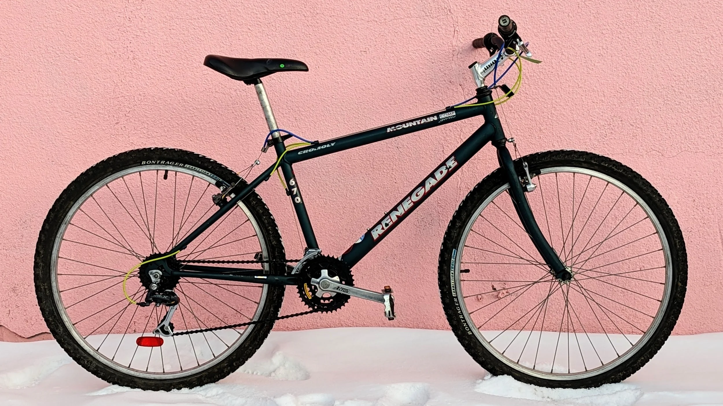 Small Bikes for Sale — Bike Edmonton