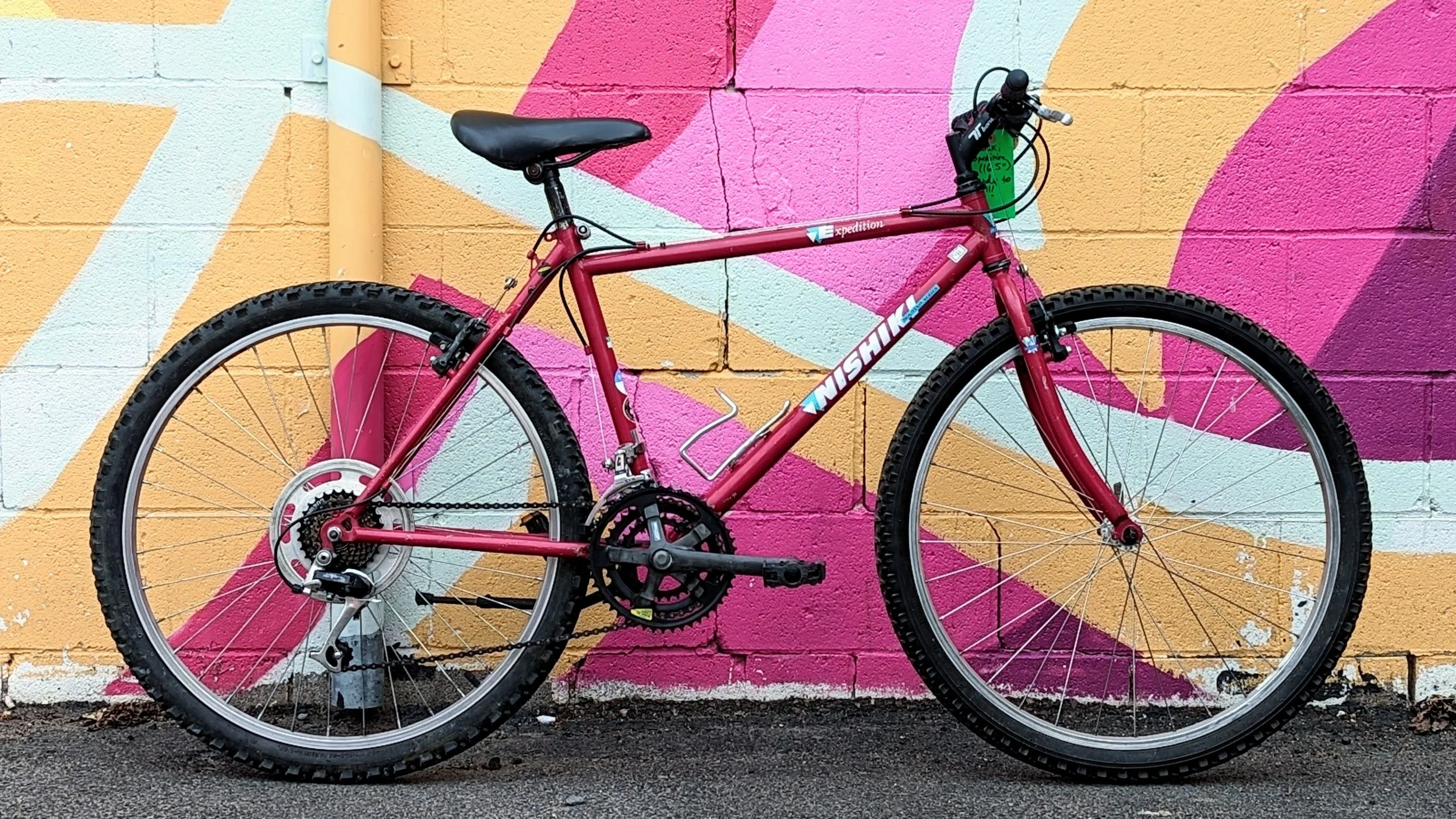Small Bikes for Sale — Bike Edmonton
