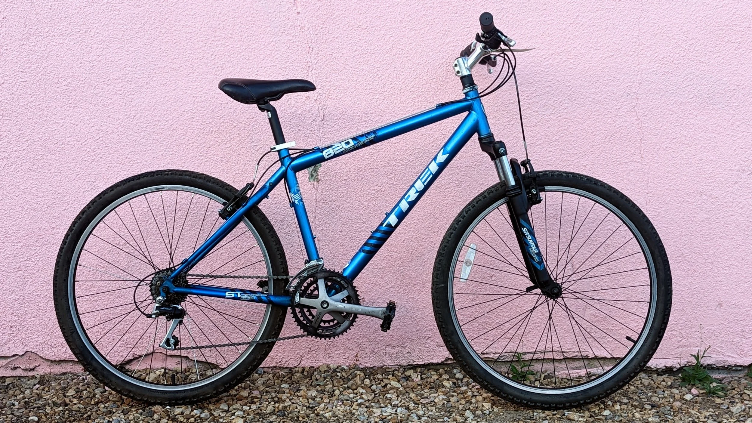 Refurbished Bikes for Sale — Bike Edmonton