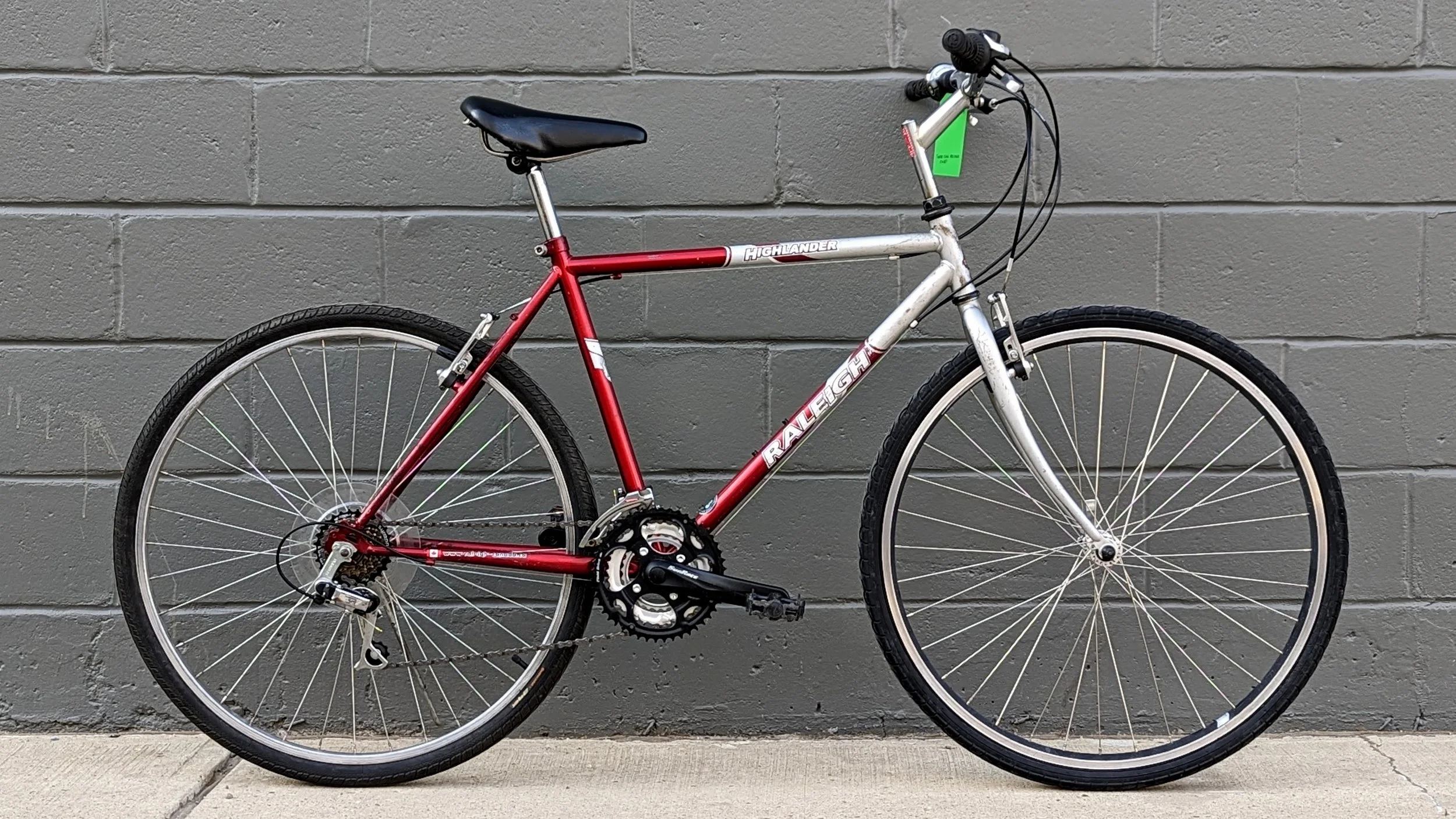 Refurbished Bikes for Sale — Bike Edmonton