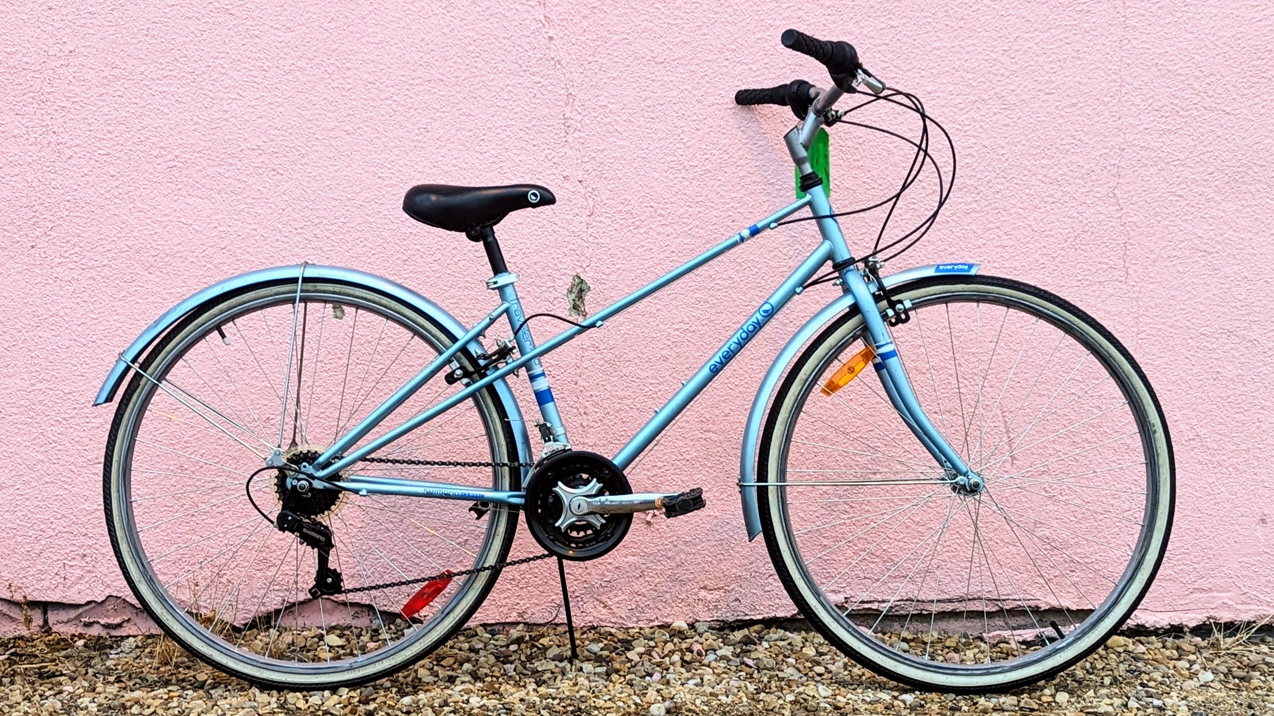 As-Is Bikes for Sale — Bike Edmonton