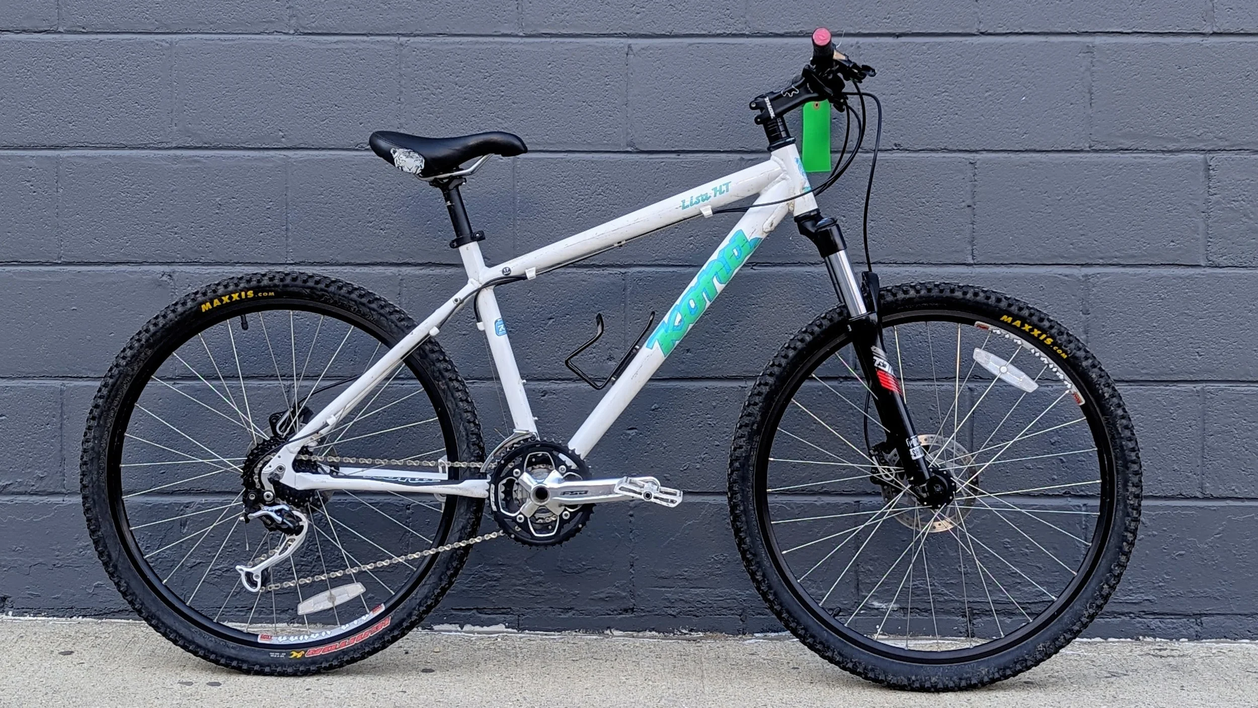 Refurbished Bikes for Sale — Bike Edmonton