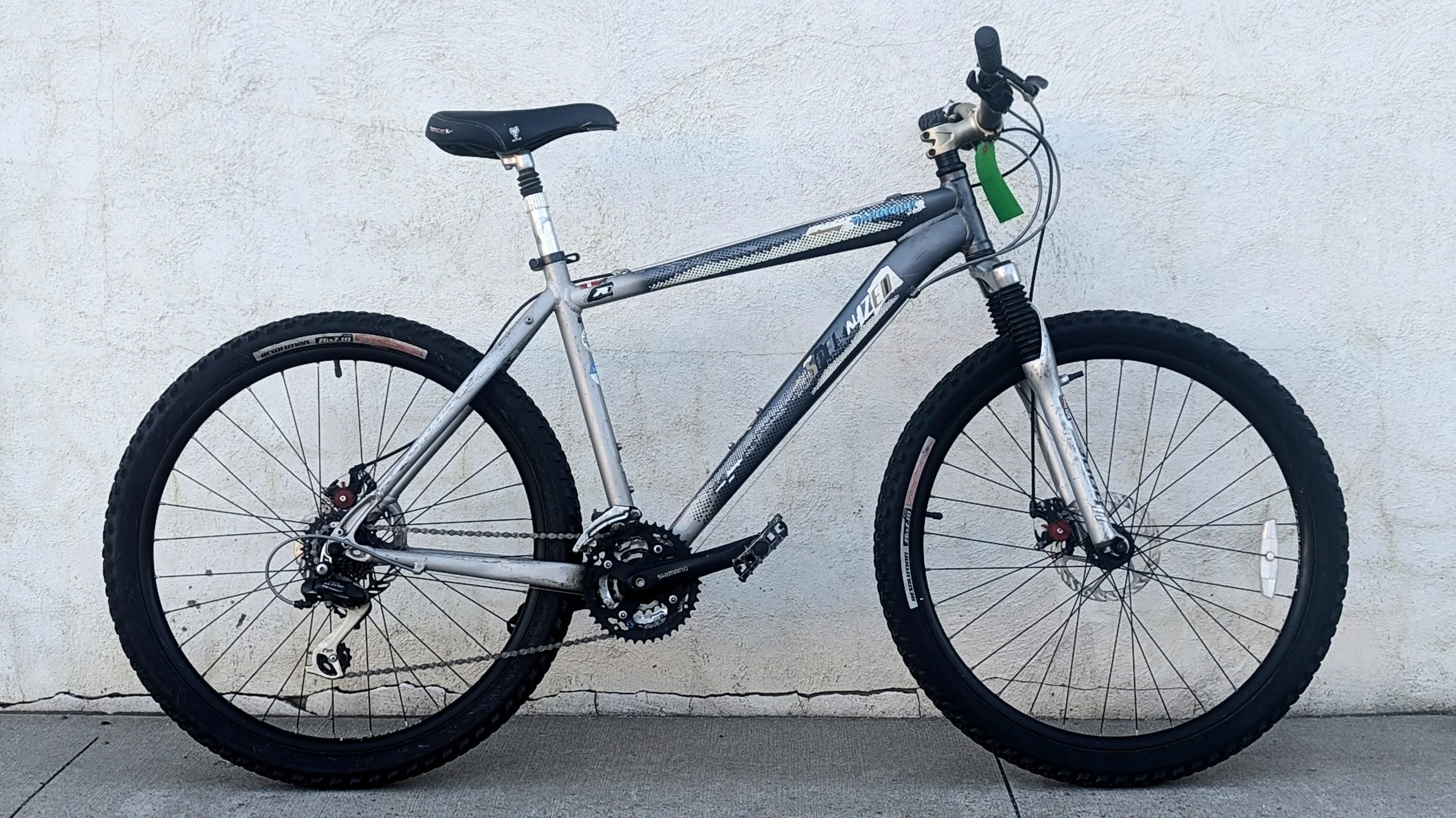 Medium Bikes for Sale — Bike Edmonton