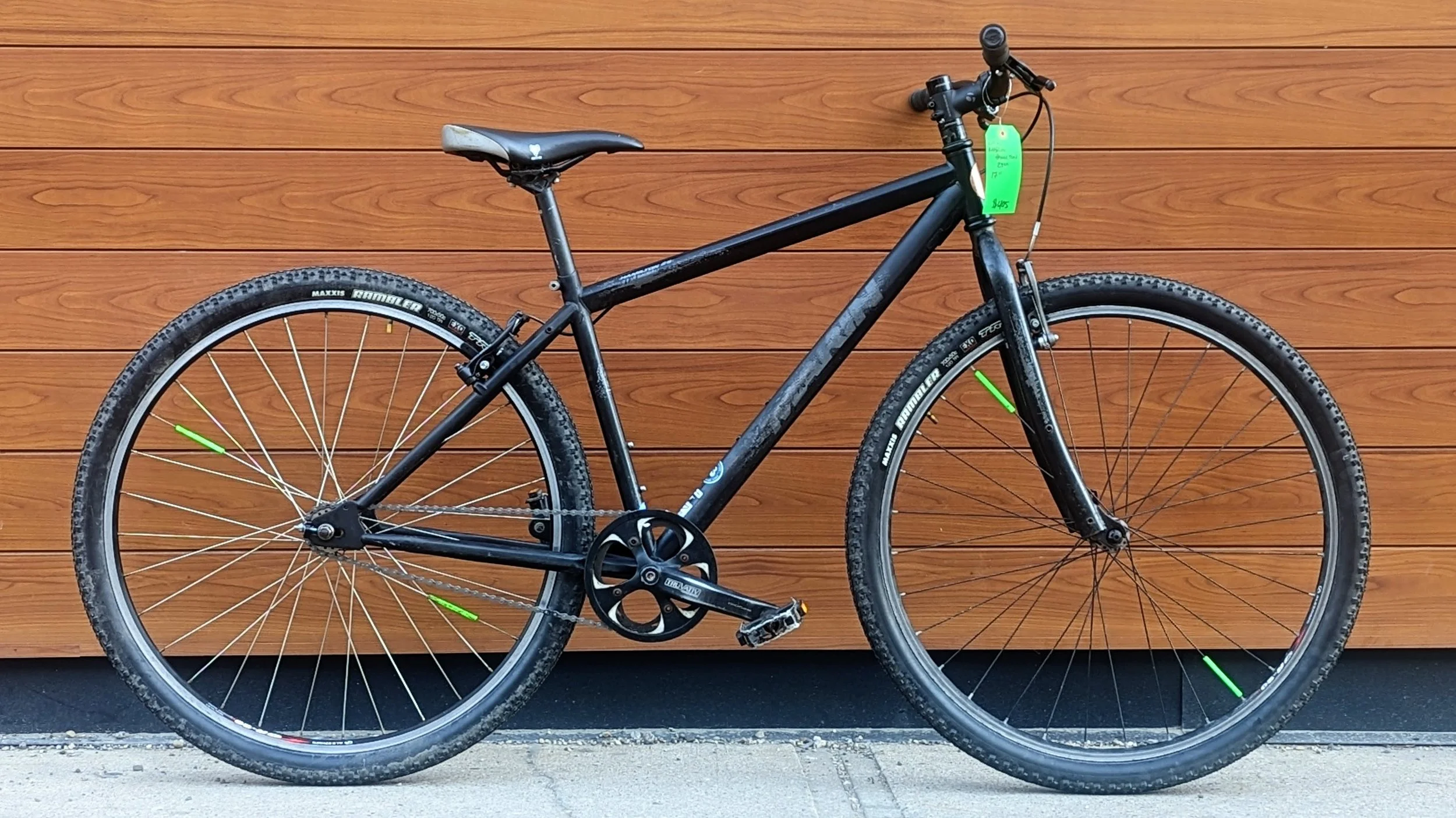 Medium Bikes for Sale — Bike Edmonton