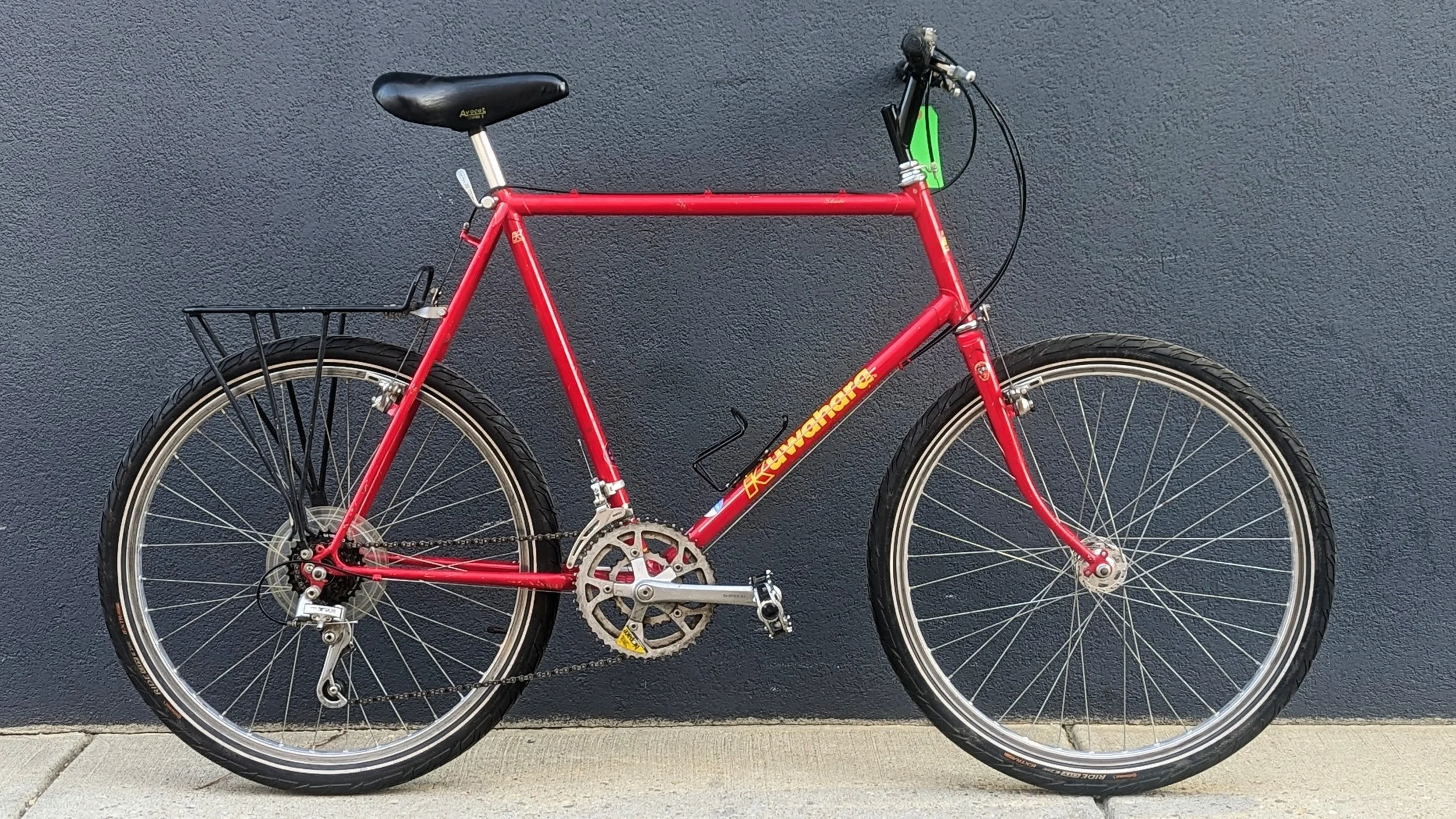 Large Bikes for Sale — Bike Edmonton