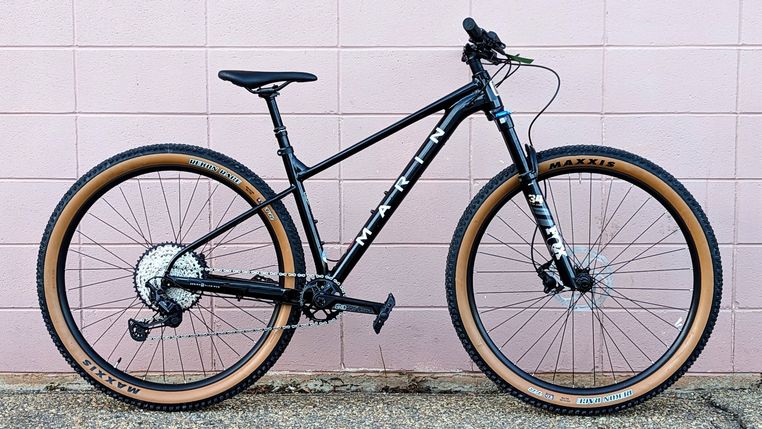 Medium Bikes for Sale — Bike Edmonton