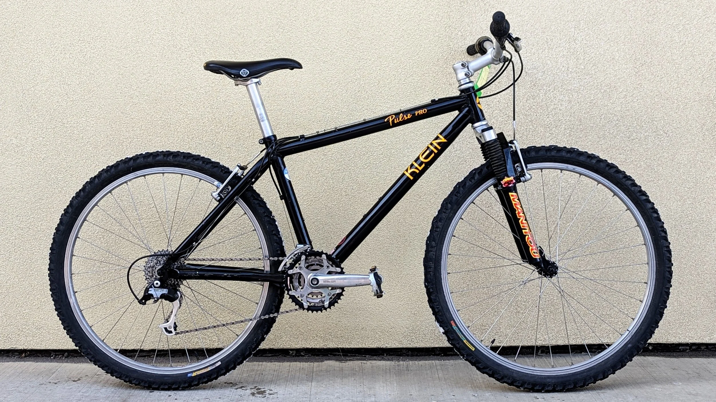 Small Bikes for Sale — Bike Edmonton