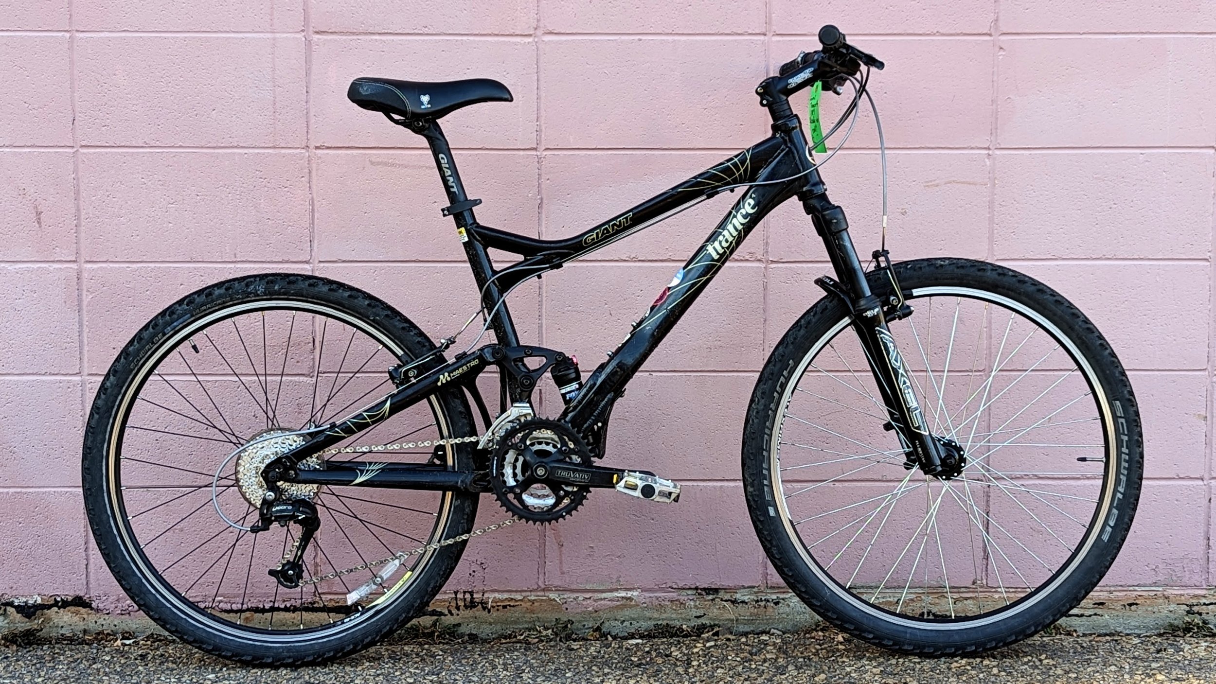 Medium Bikes for Sale — Bike Edmonton