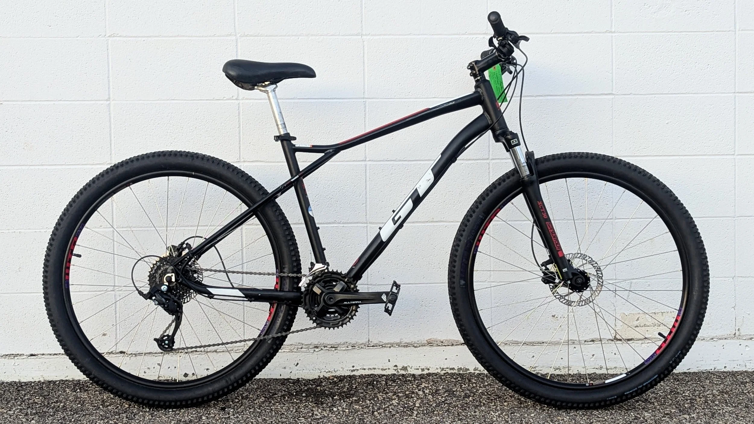 Large Bikes for Sale — Bike Edmonton