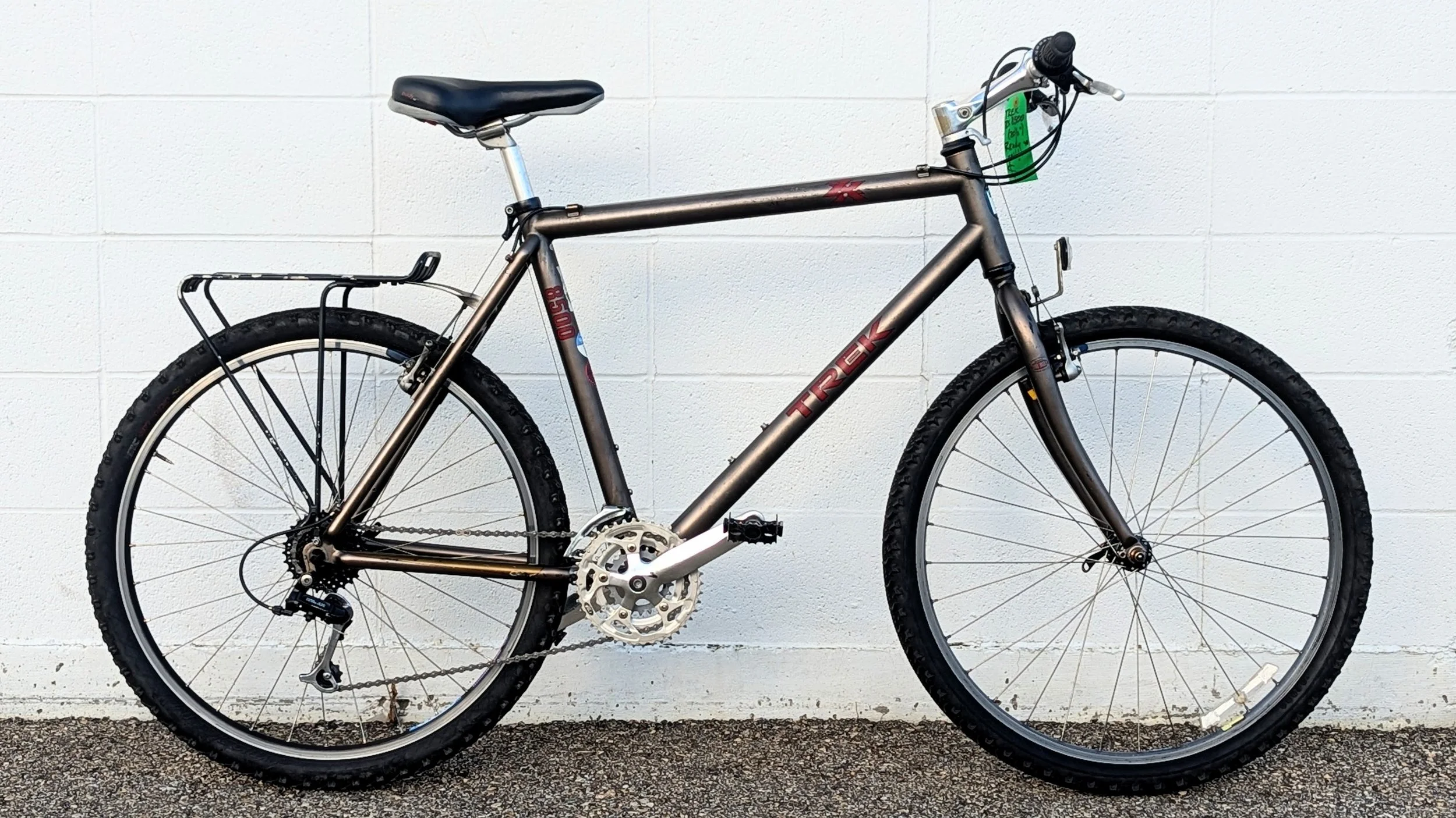 Large Bikes for Sale — Bike Edmonton