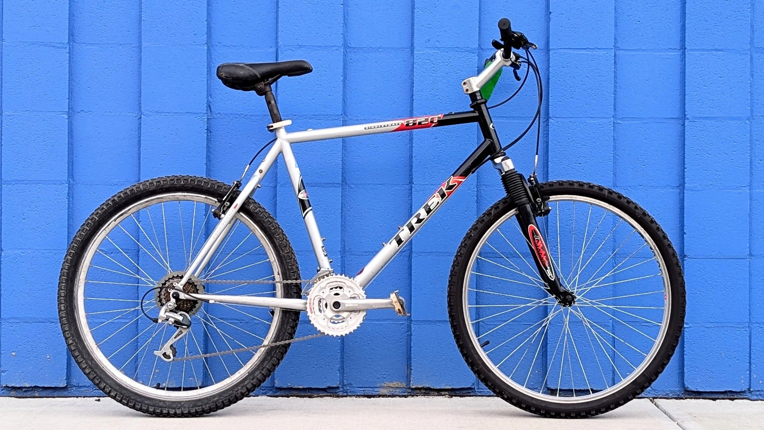 Large Bikes for Sale — Bike Edmonton