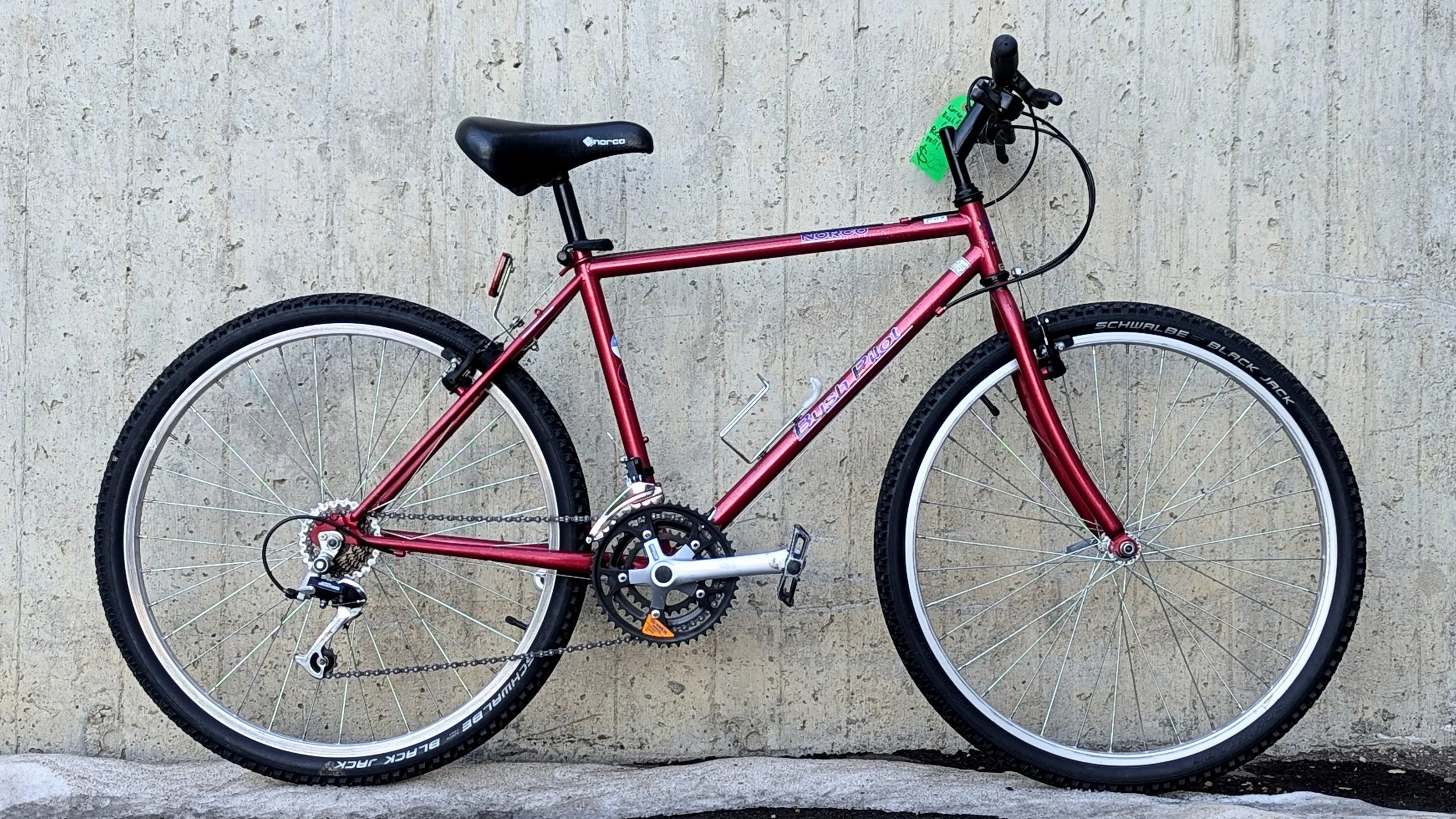 Refurbished Bikes for Sale — Bike Edmonton