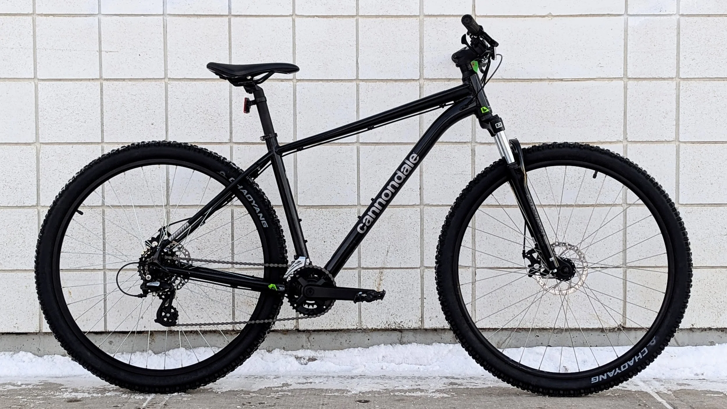 Large Bikes for Sale — Bike Edmonton