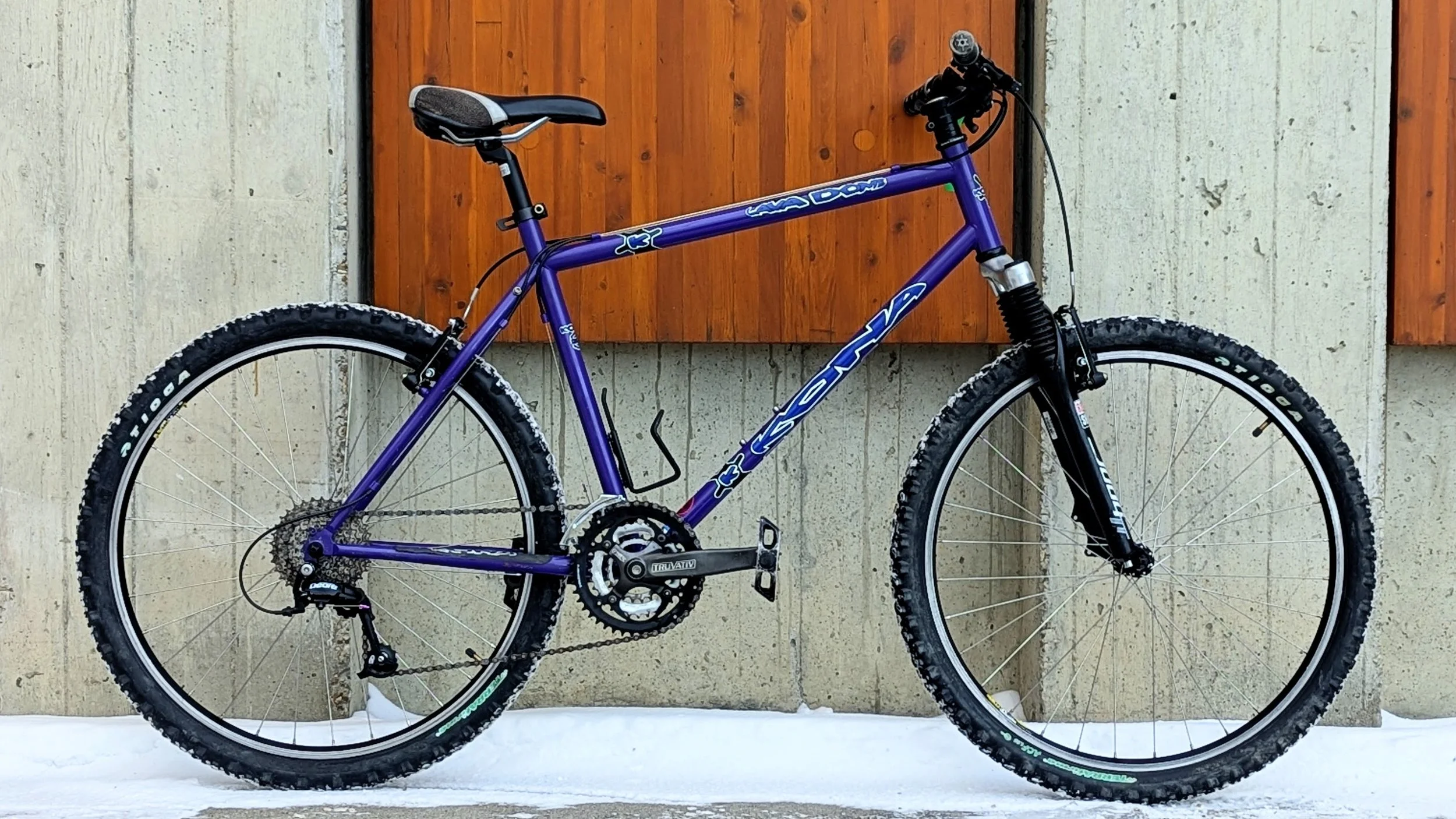 Large Bikes for Sale — Bike Edmonton