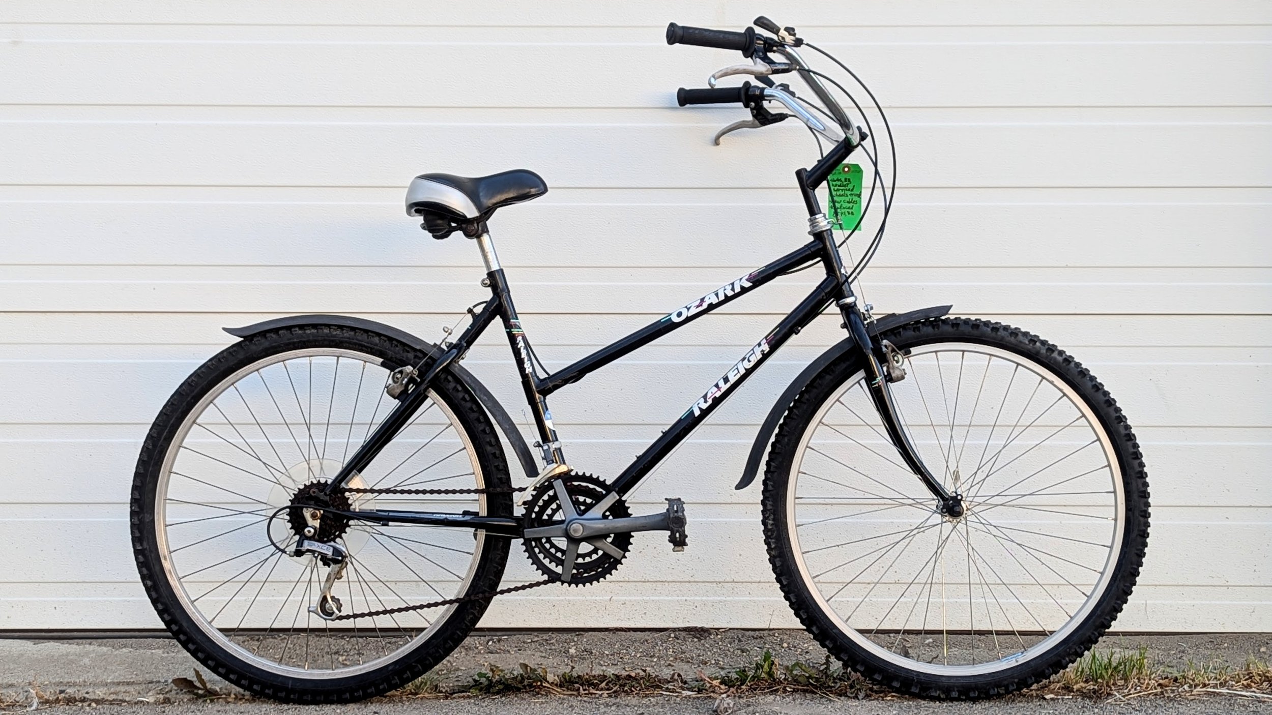 Refurbished Bikes for Sale — Bike Edmonton