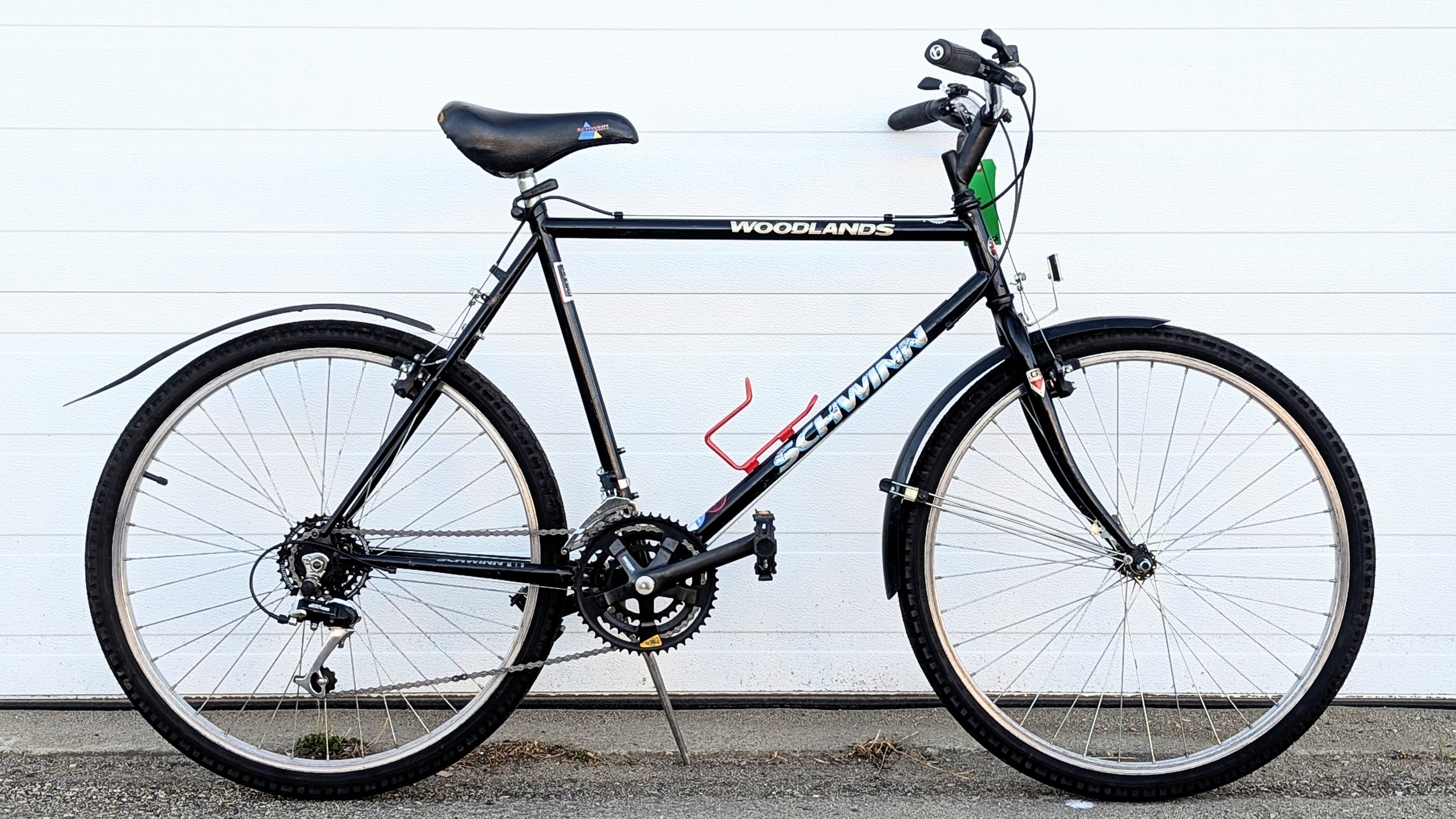 Large Bikes for Sale — Bike Edmonton