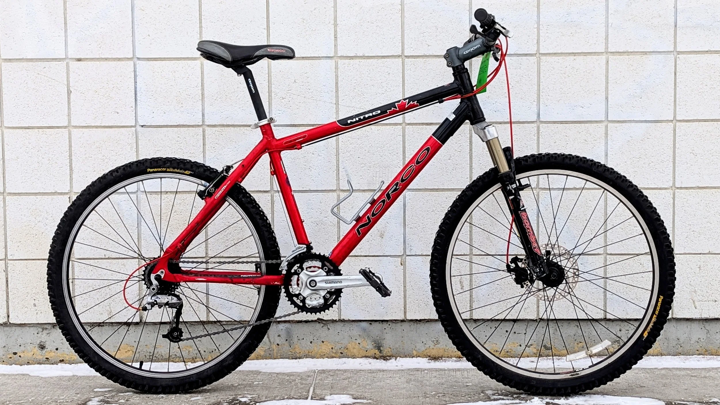 Medium Bikes for Sale — Bike Edmonton