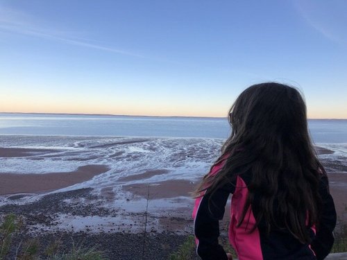 Hike Blomidon Provincial Park in Canning, Nova Scotia — The Heather ...