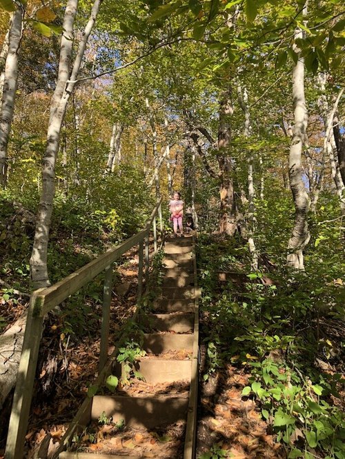 Hike Blomidon Provincial Park in Canning, Nova Scotia — The Heather ...