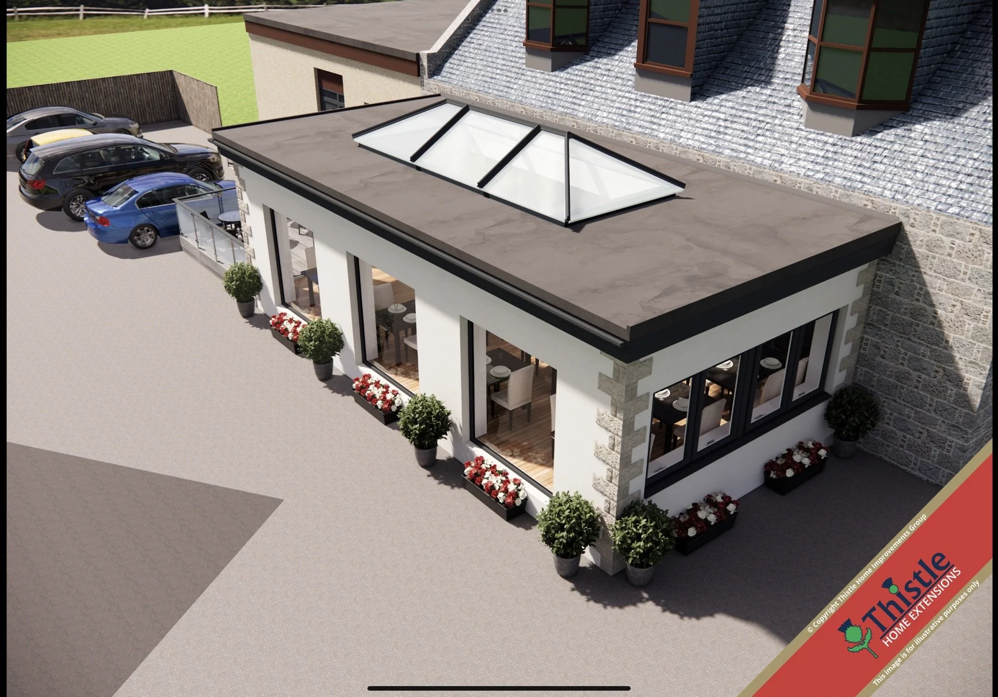 Ardennan House Hotel