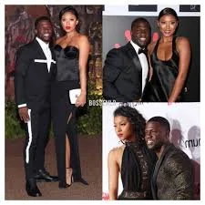 Reports Claim Eniko Hart Files for Divorce Amid Alleged Dispute Over ...