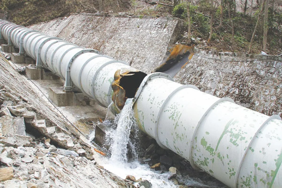 Pipeline Vandalism: Nigeria Adopts Other Means of Crude Oil ...
