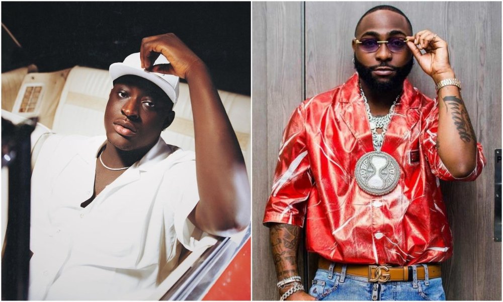 Wale Surprises Fans on Carter Efe’s Twitch Stream, Reflects on Nigerian ...