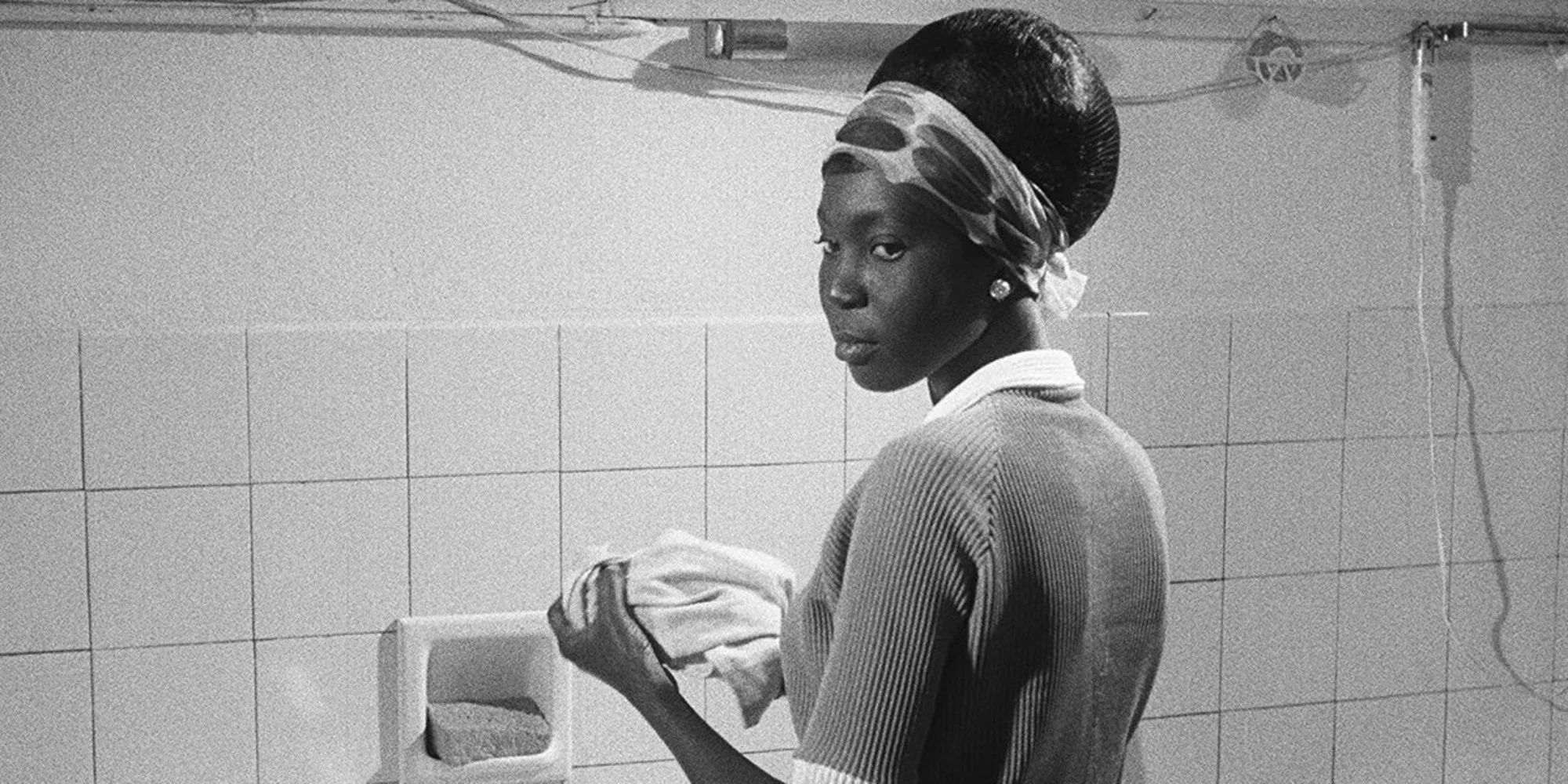 Here Are the '10 Best African Films of All Time,' According to Top ...