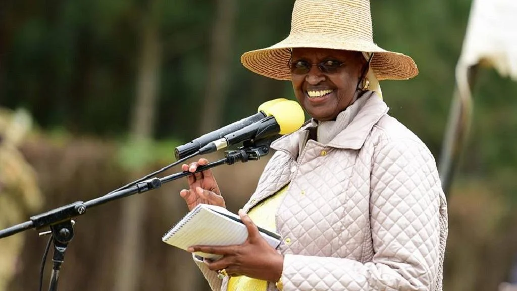 Celebrating African First Ladies: Gabon's Sylvia Bongo Ondimba — Talk ...