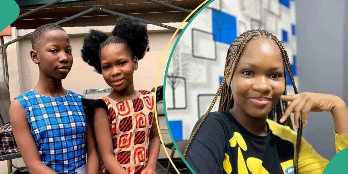 Emmanuella and Success Part Ways with Mark Angel Comedy Amid ...