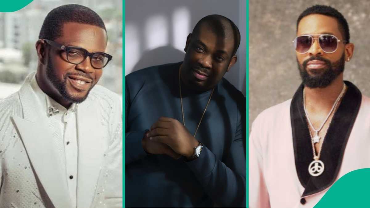 JJC Skillz Alleges Conspiracy Against Him by Don Jazzy and Former Mo ...