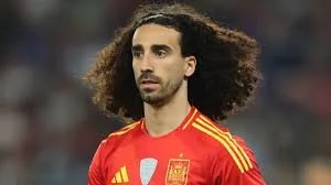 Marc Cucurella Reveals UEFA Changed Handball Rules After Controversial ...