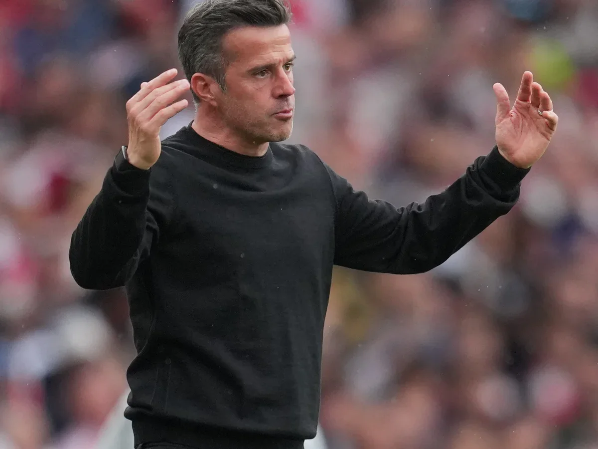 Marco Silva Leaves Fulham for Benfica as Mourinho Edges Closer to Real ...