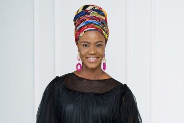 Sola Allyson Opens Up About Her Journey from Islam to Christianity ...