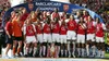 The Invincibles 2.0: Arsenal Make Premier League History with ...