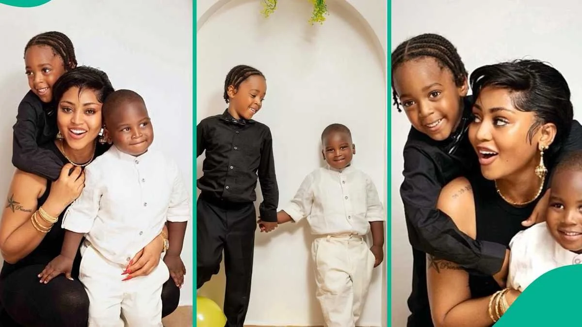 Regina Daniels Says She’s Done With Marriage After Split From Ned Nwoko ...