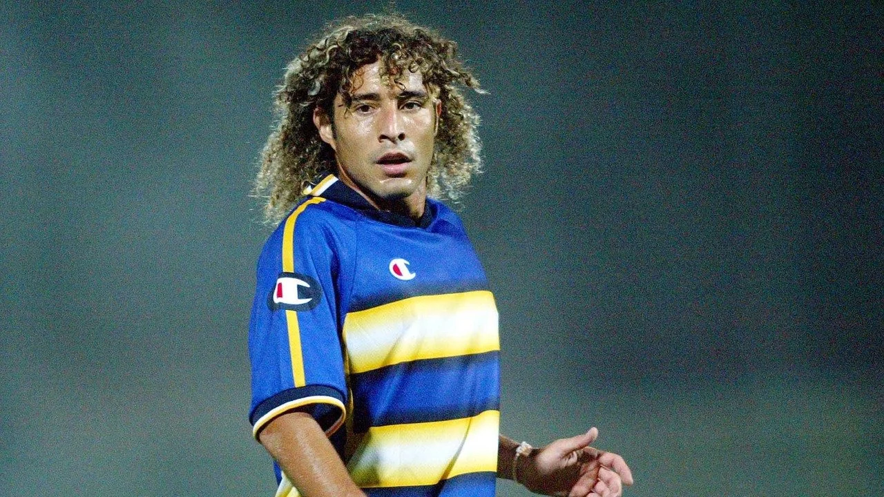 Colombian Football Mourns as Former Midfield Maestro Jorge Bolaño ...